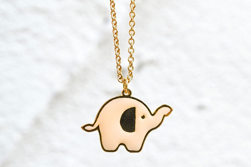 6 Fascinating Animal Symbols for Jewellery – Gemma J