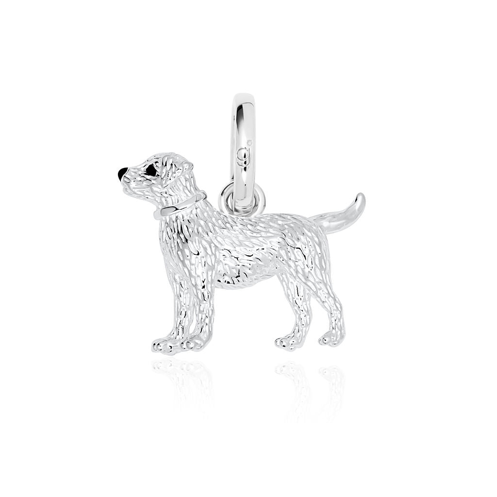 Labrador Charm – Gemma J