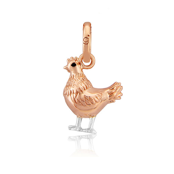 Chicken Charm – Gemma J